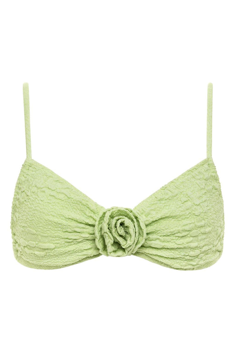 Floral Bikinis | Floral Bikini Swimwear Sets | Montce Swim – Page 3