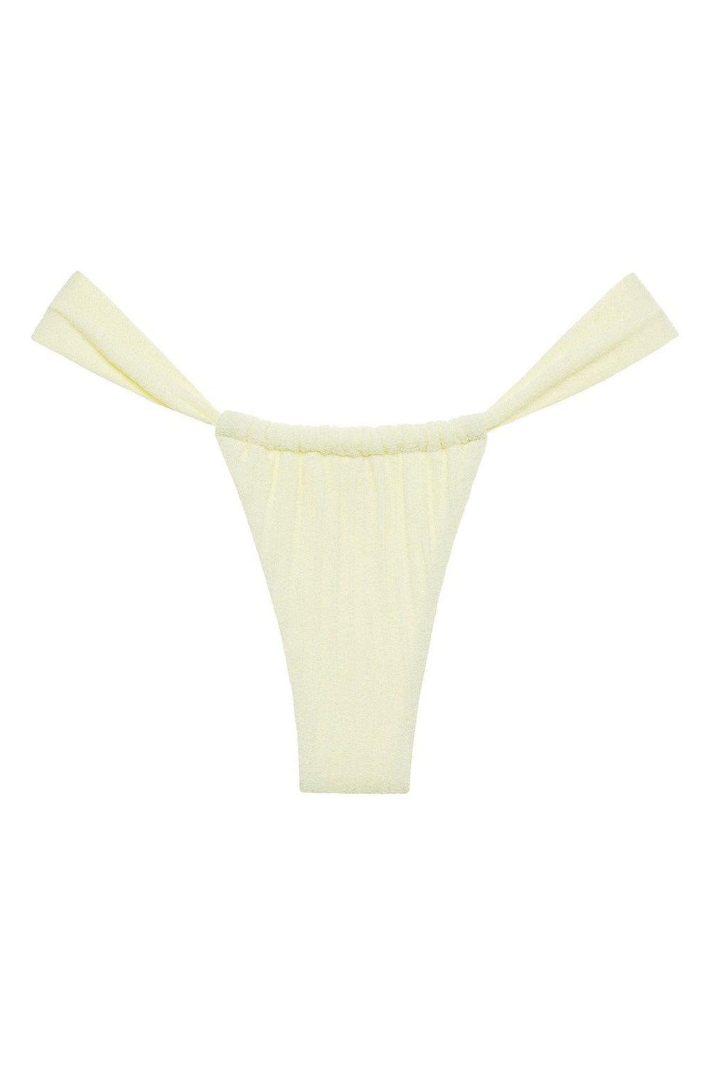 String Bikini Bottoms