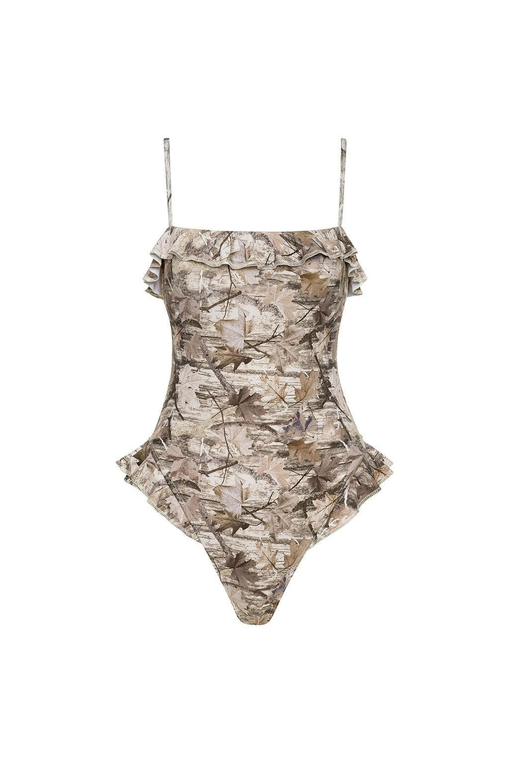 One Piece Swimwear | One Piece Bathing Suit | Montce Swim