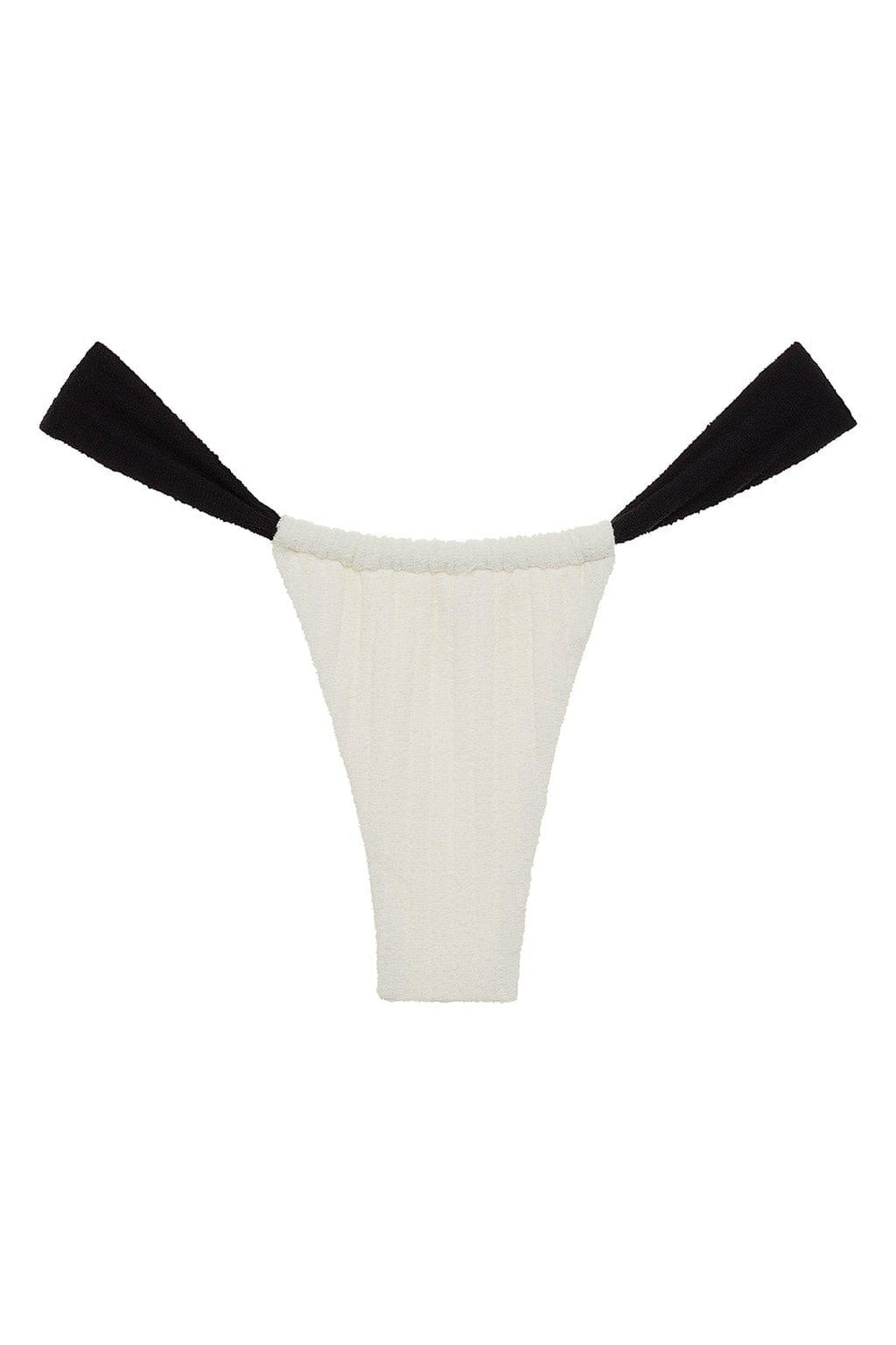 Brazilian Bikini Bottom | Thong Swimwear | Montce Swim