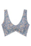 Cupid Kim Variation Top