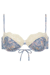 Cupid Lena Bikini Top