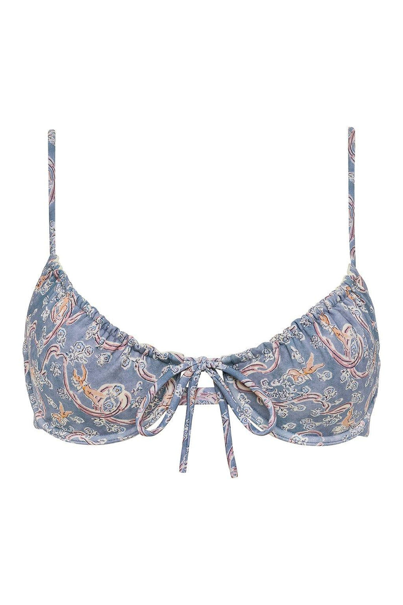 Cupid Lucy Bikini Top