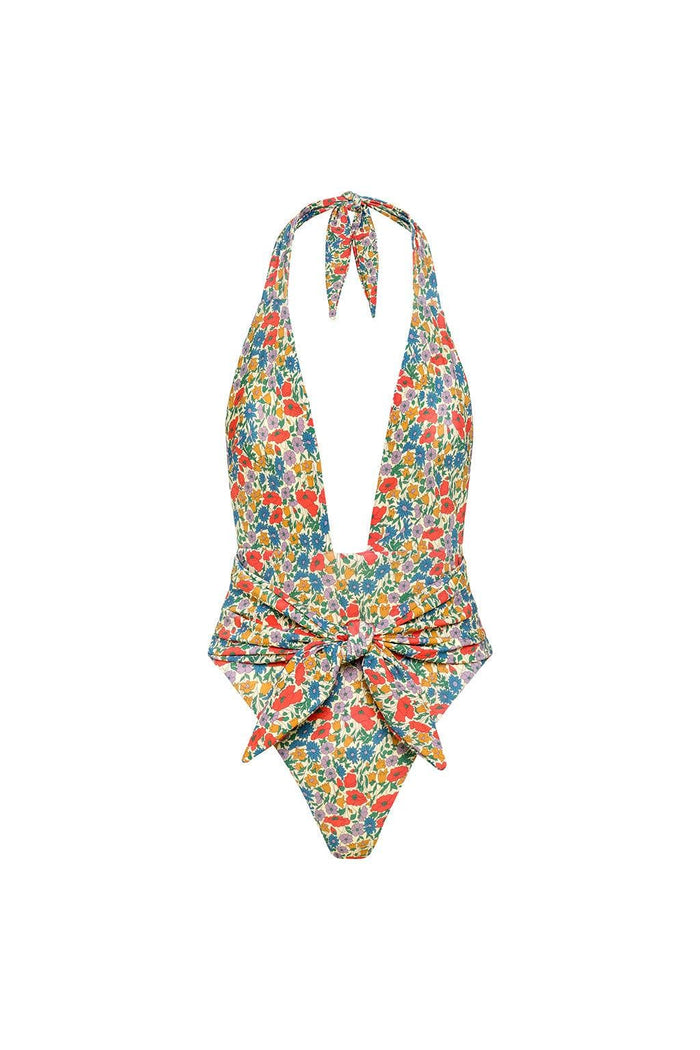 One Piece Swimwear | One Piece Bathing Suit | Montce Swim
