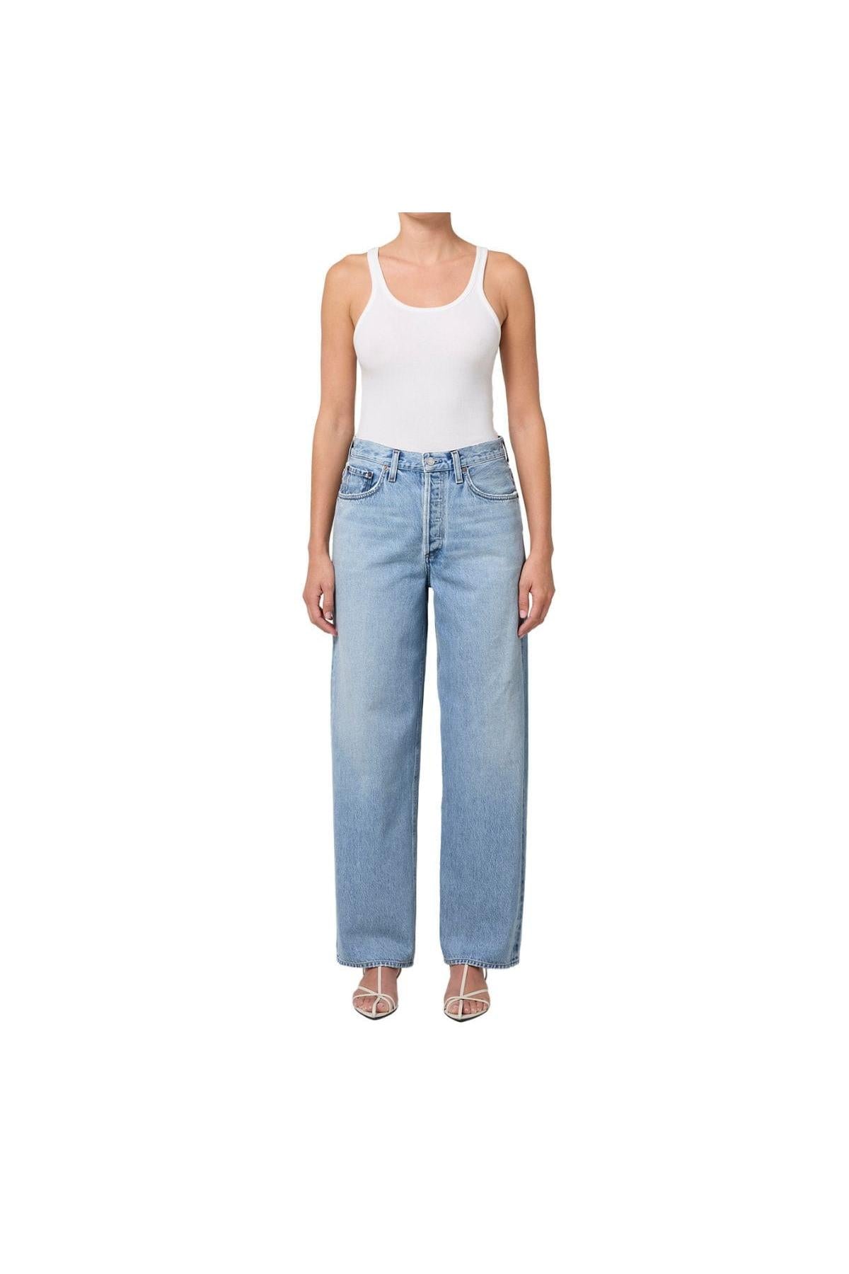 Henson Jean (Replica)