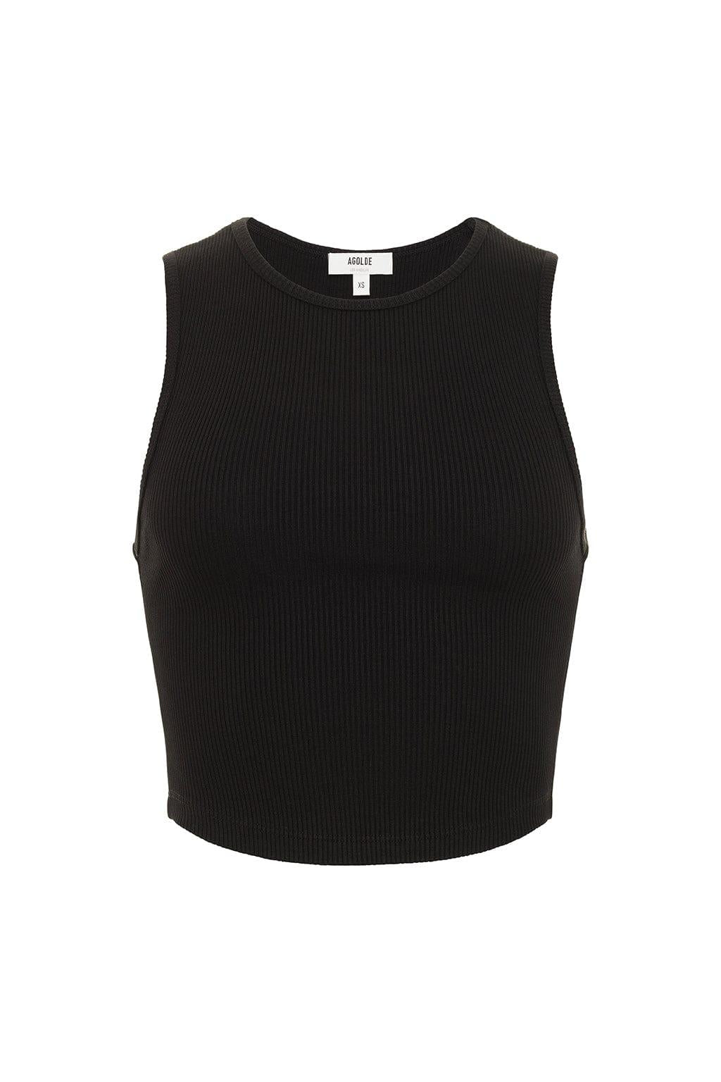 Nova Tank (Black)