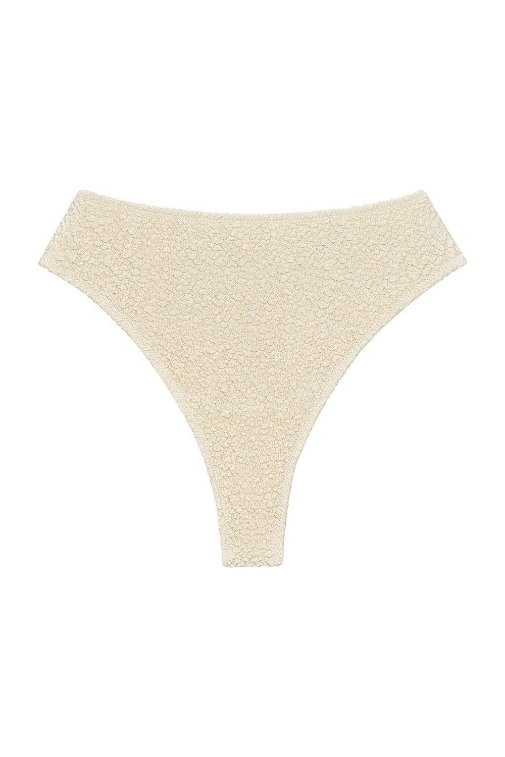 Oat Texture Paula Bikini Bottom
