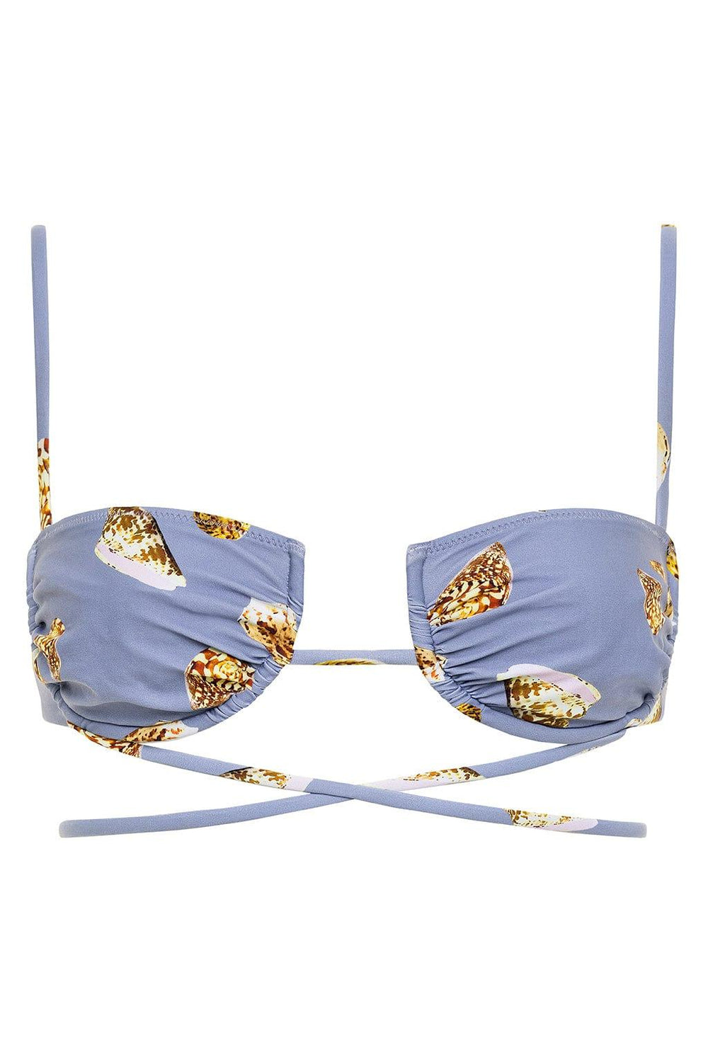 Push Up Bikini Tops | Extra-Support Swimwear | Montce Swim