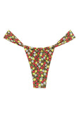 Sienna Floral Sandra Bikini Bottom
