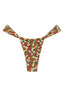 Sienna Floral Sandra Bikini Bottom