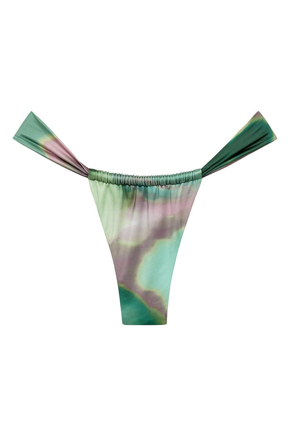Brazilian Bikini Bottom | Thong Swimwear | Montce Swim