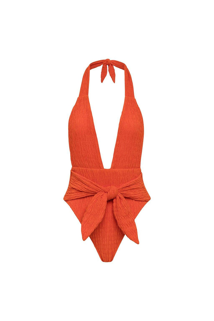 One Piece Swimwear | One Piece Bathing Suit | Montce Swim