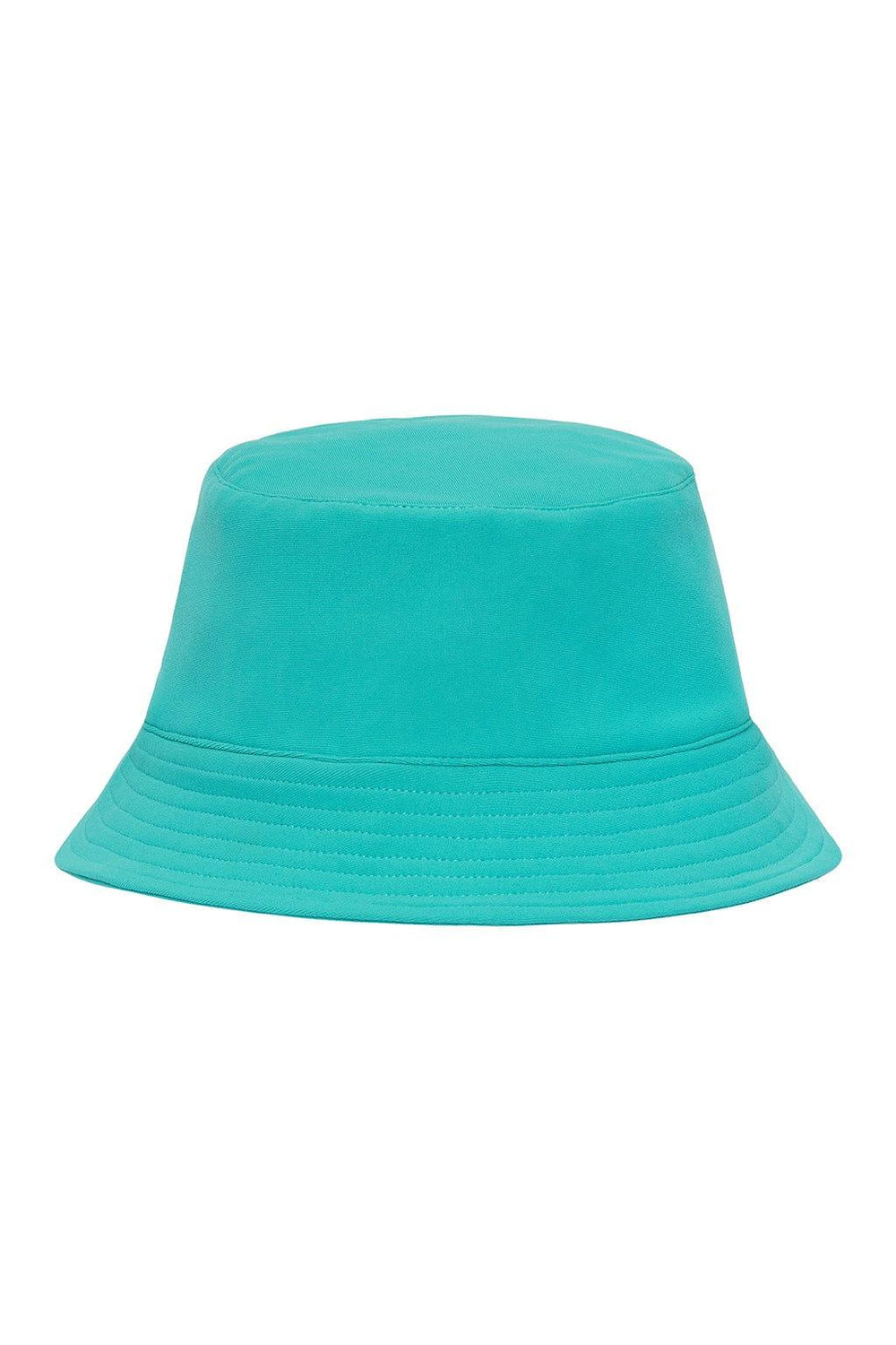 Teal Mini Bucket Hat