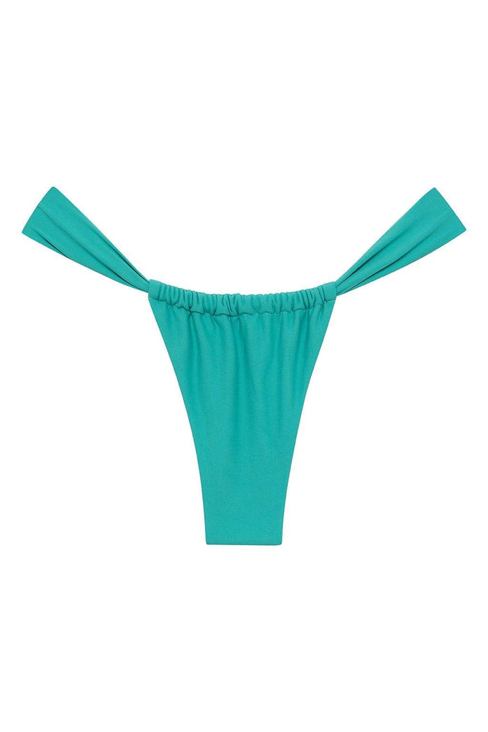 Brazilian Bikini Bottom | Thong Swimwear | Montce Swim