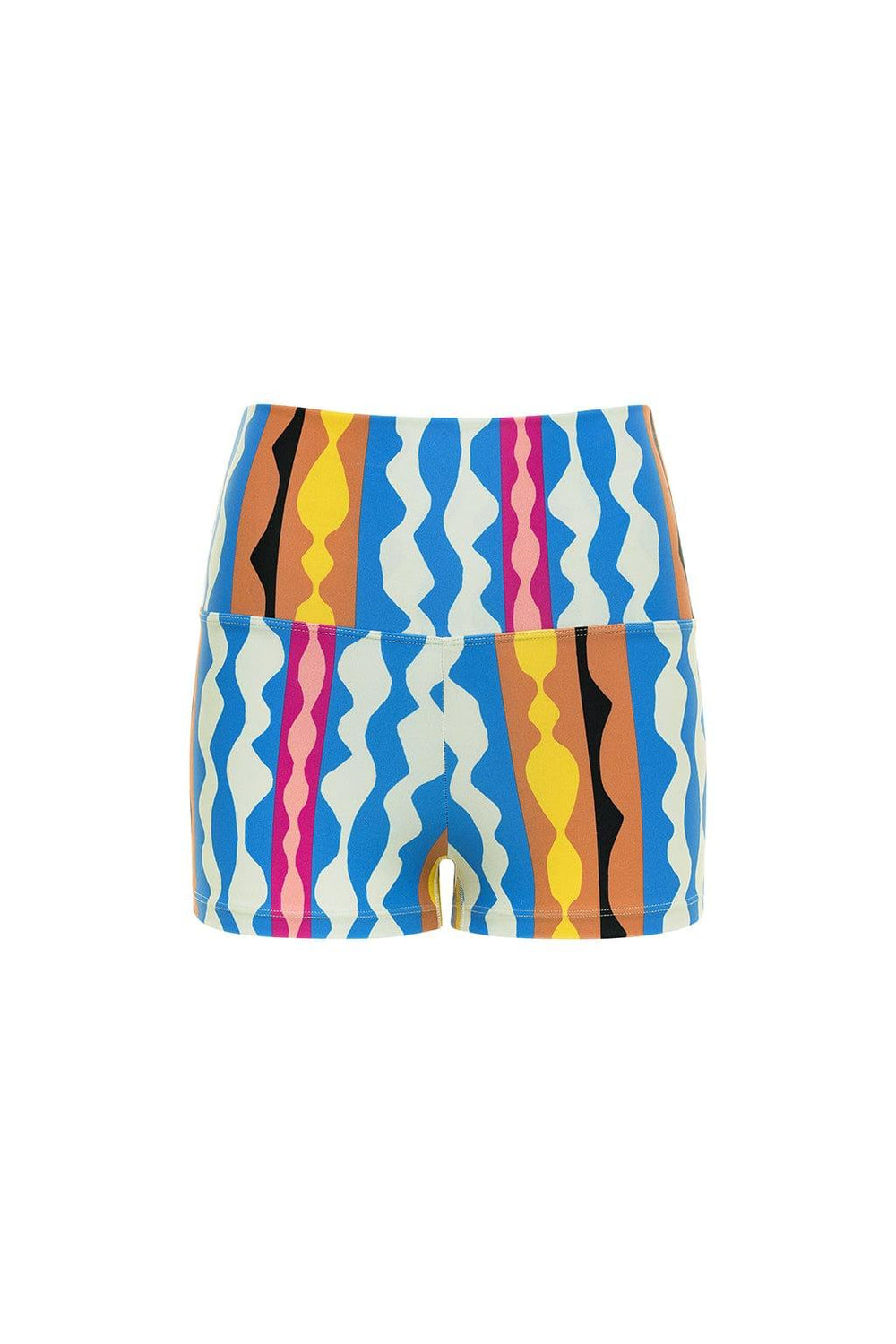 Athleisure Wear | Active Tops + Bottoms