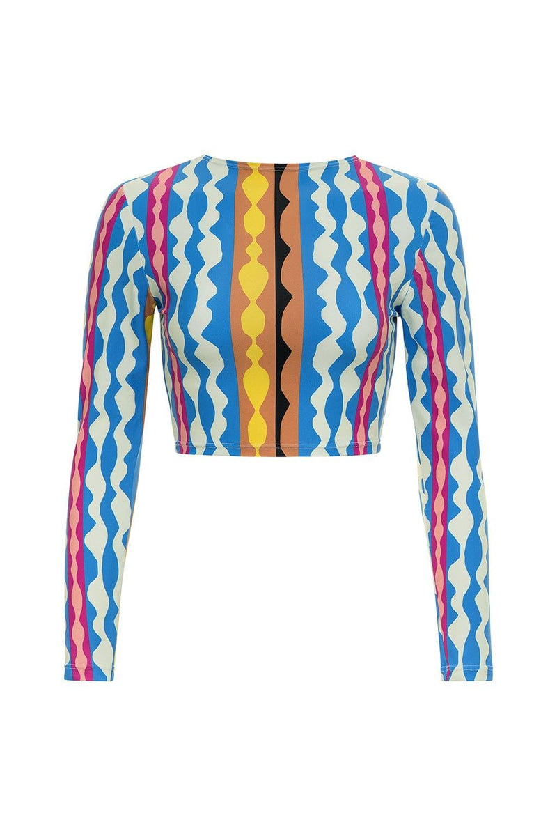 Athleisure Wear | Active Tops + Bottoms