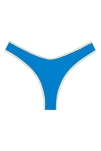 Asul Cream Binded Lulu Bikini Bottom