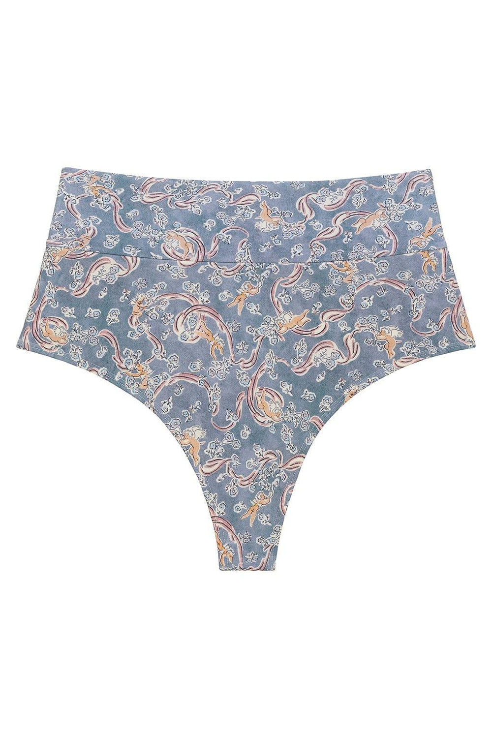 Bikini Bottom | Swimwear Bottom | Swim Bottom | Montce Swim – Page 2