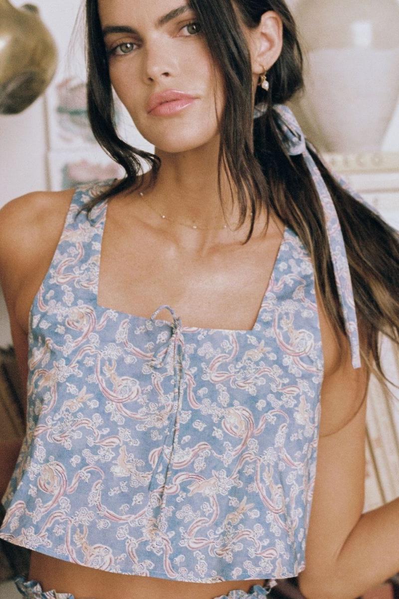 Loungewear | Apparel Tops + Bottoms