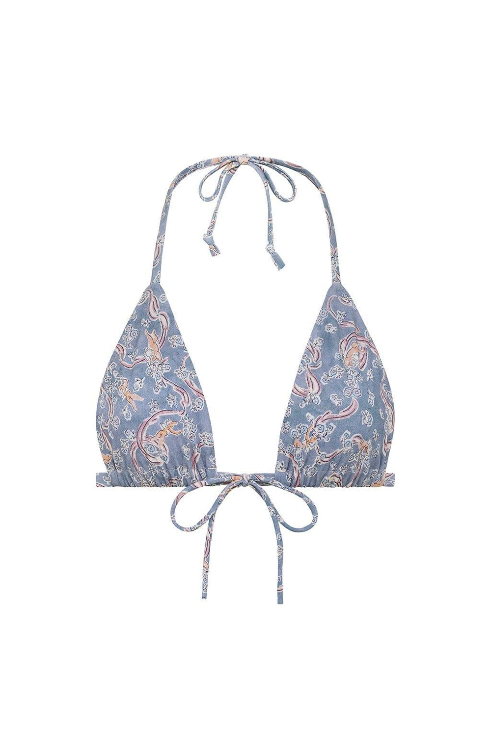Bikini Tops | Swimwear Tops | Bathing Suit Top | Montce Swim – Page 2