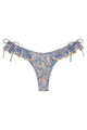 Cupid Uno Ruffle Bows Bikini Bottom