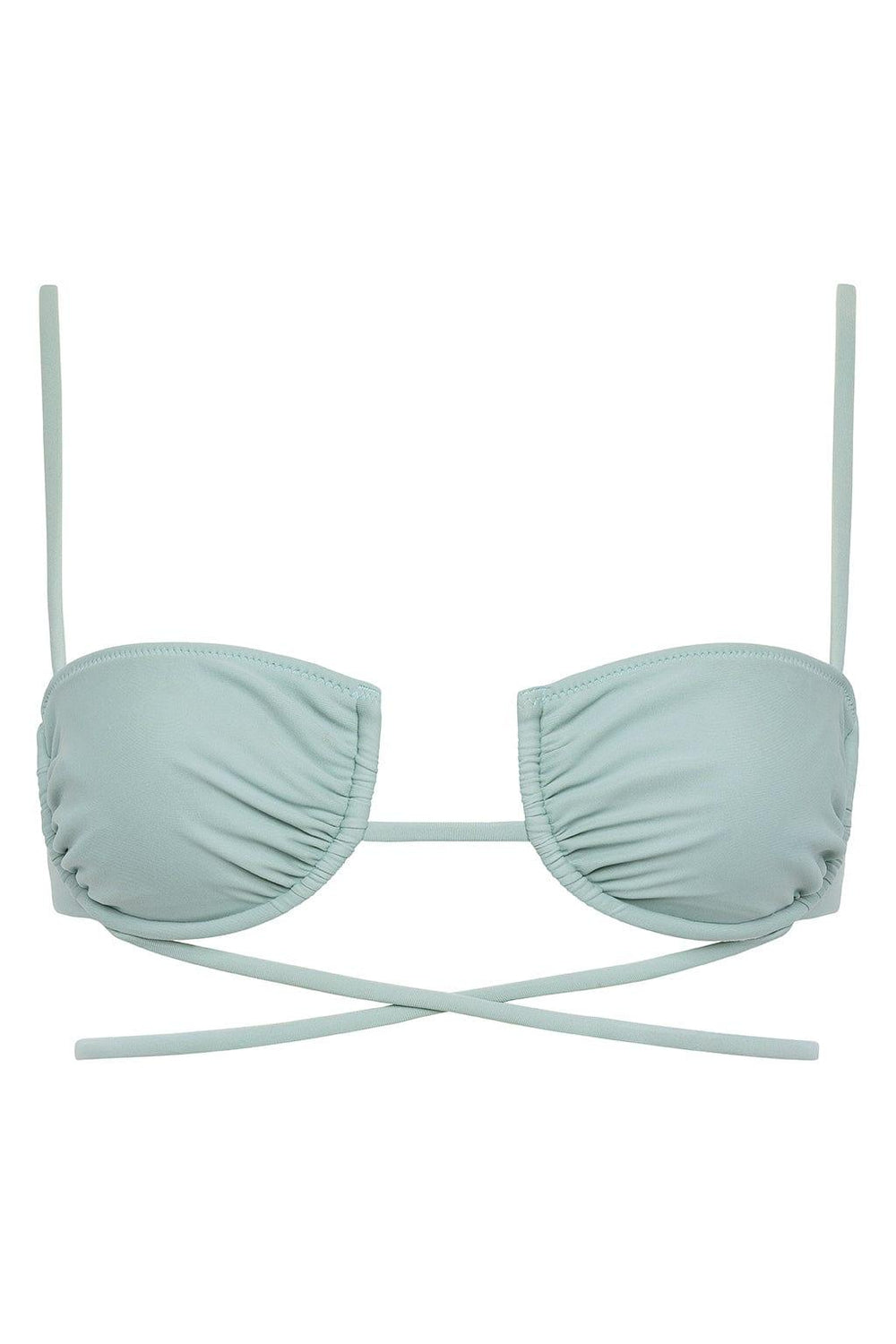 Powder Blue Swim, Apparel + Athleisure