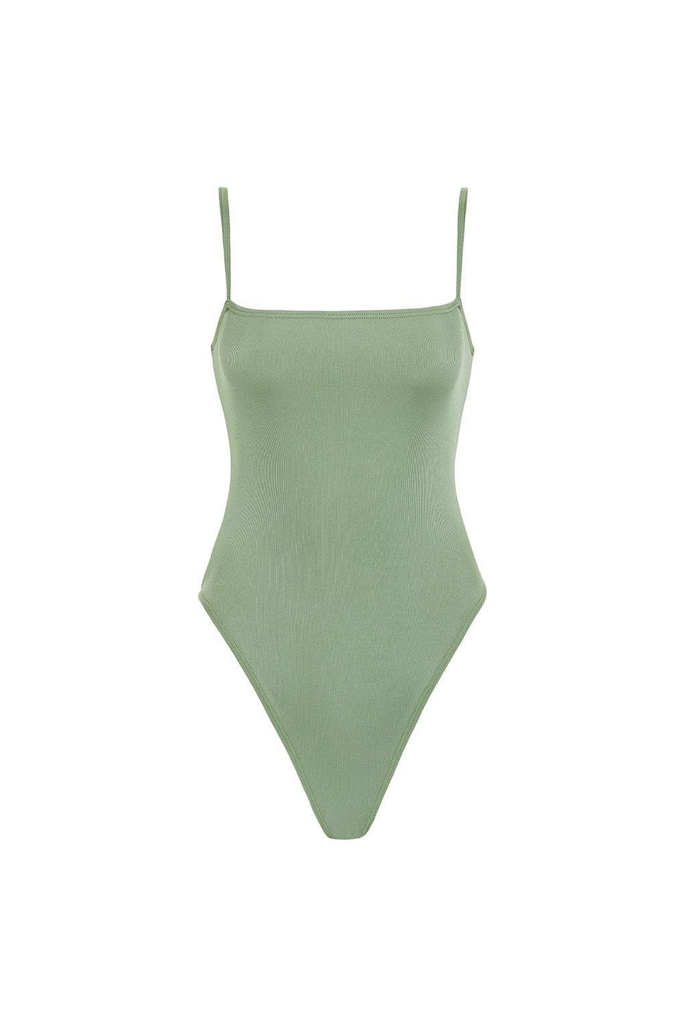One Piece Swimwear | One Piece Bathing Suit | Montce Swim