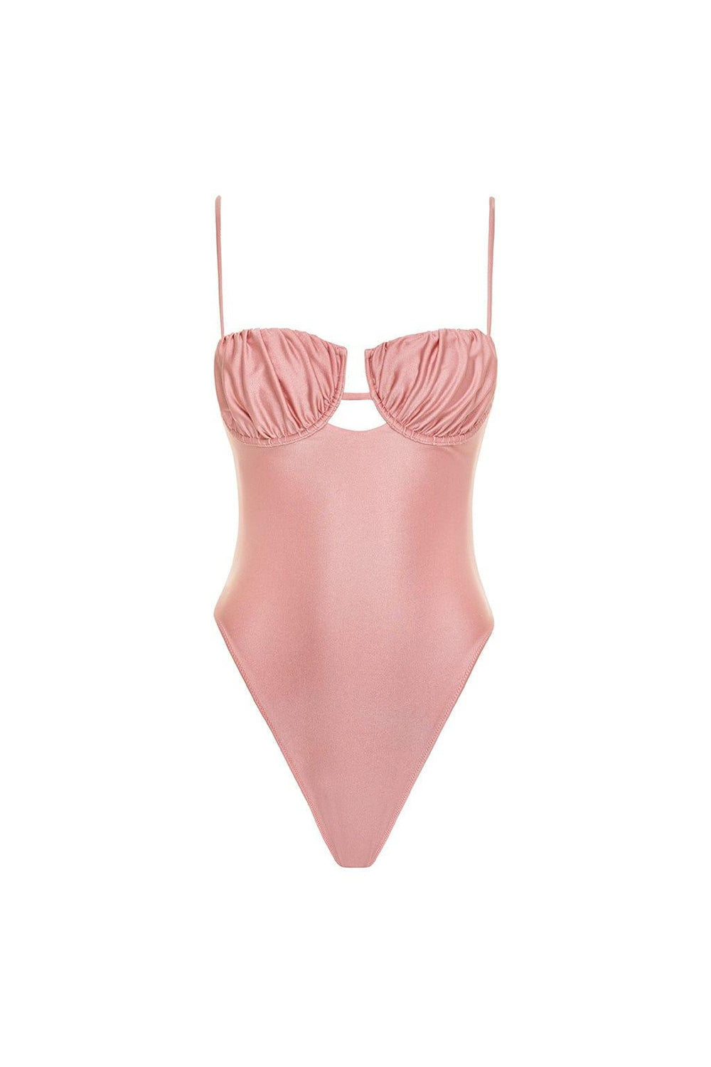 One Piece Swimwear | One Piece Bathing Suit | Montce Swim