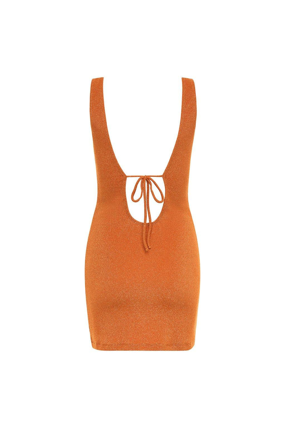 Terra Sparkle Juliet Mini Dress