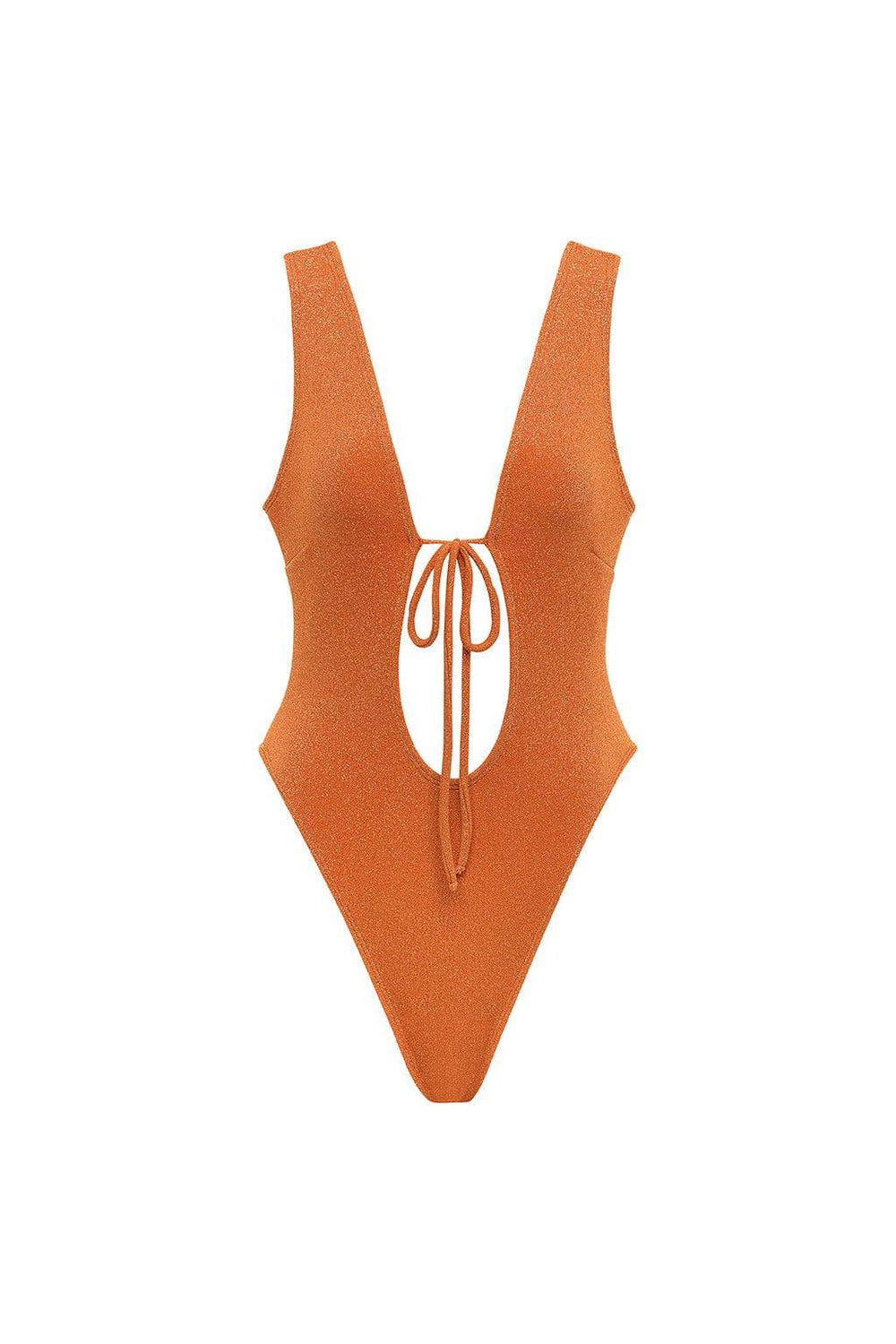 Plunge Swimwear | Plungle One Piece Swimwear | Montce Swim