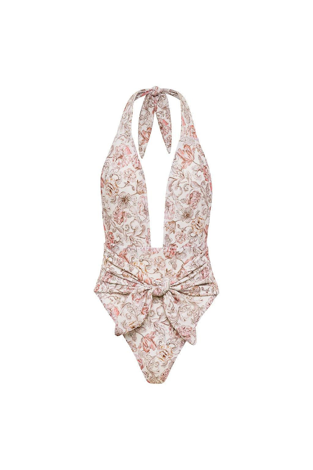 One Piece Swimwear | One Piece Bathing Suit | Montce Swim