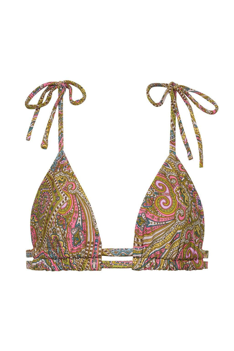 Ali Paisley Swim + Apparel
