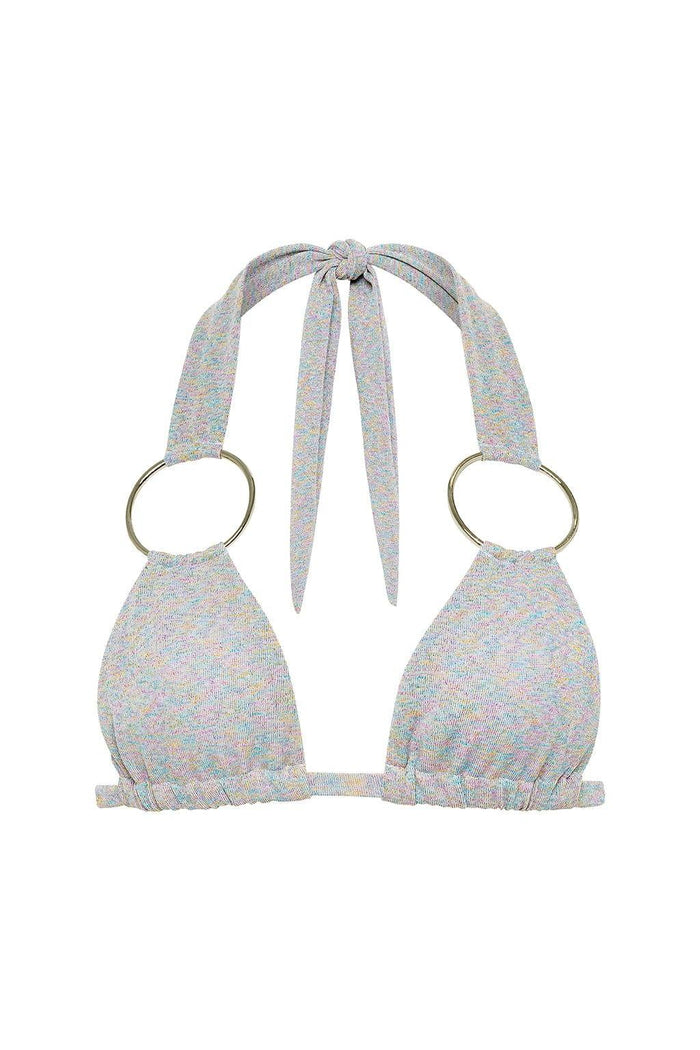 Disco Sparkle Swim + Apparel