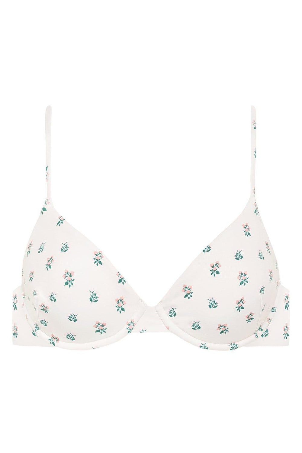 Fruity Floral Swim & Apparel