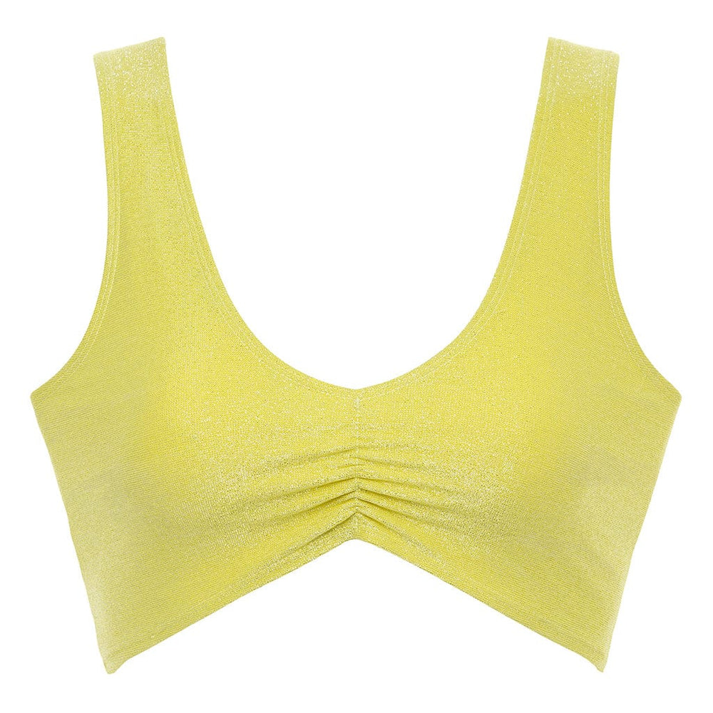 Limon Sparkle Swim + Apparel
