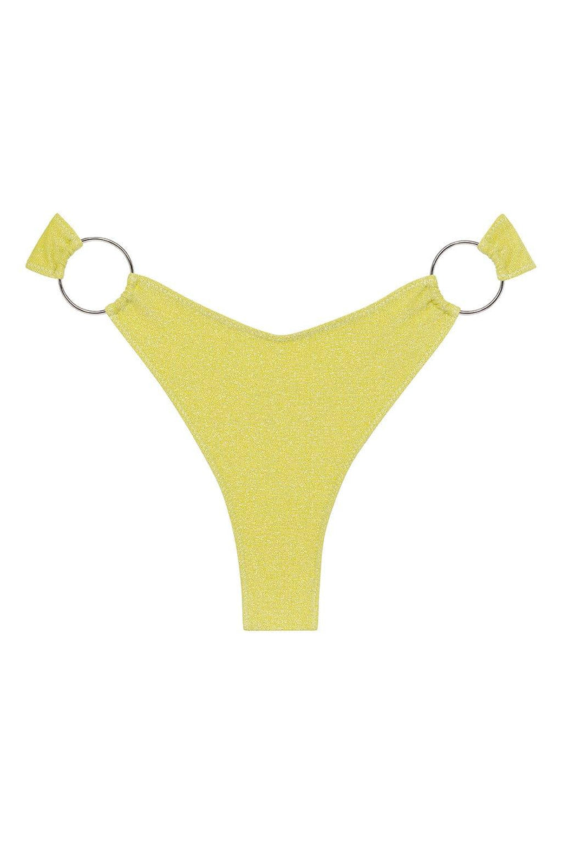 Limon Sparkle Swim + Apparel