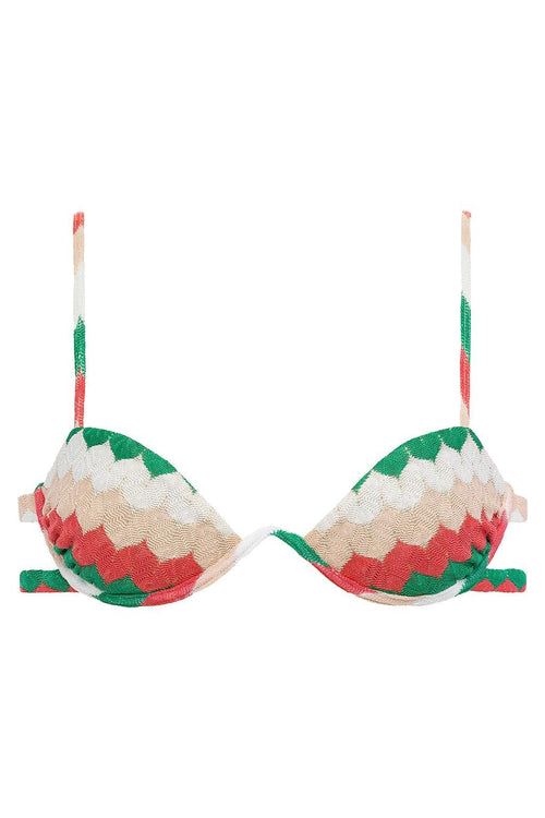 Gelato Elany Bikini Top