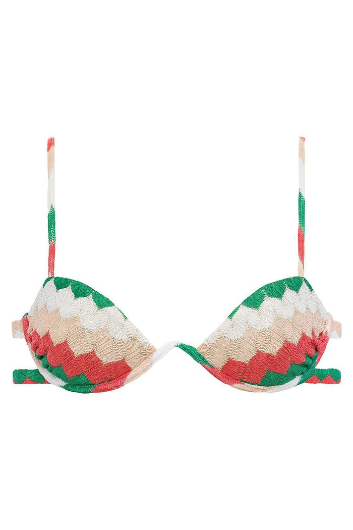 Gelato Elany Bikini Top
