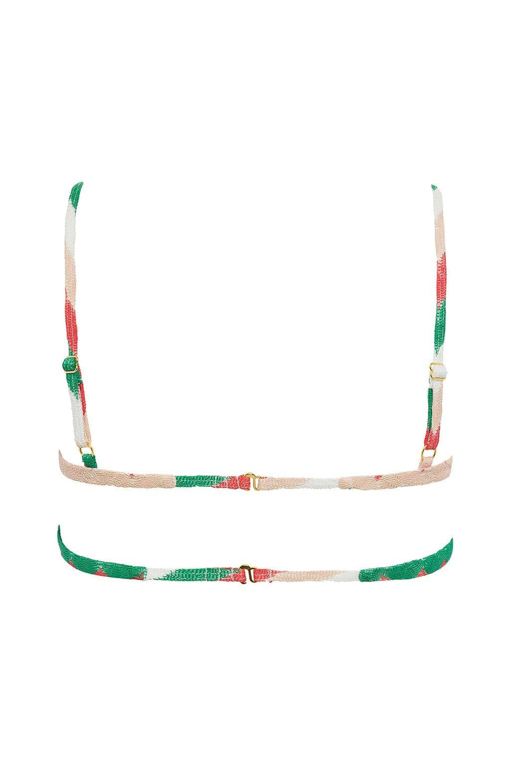 Gelato Elany Bikini Top