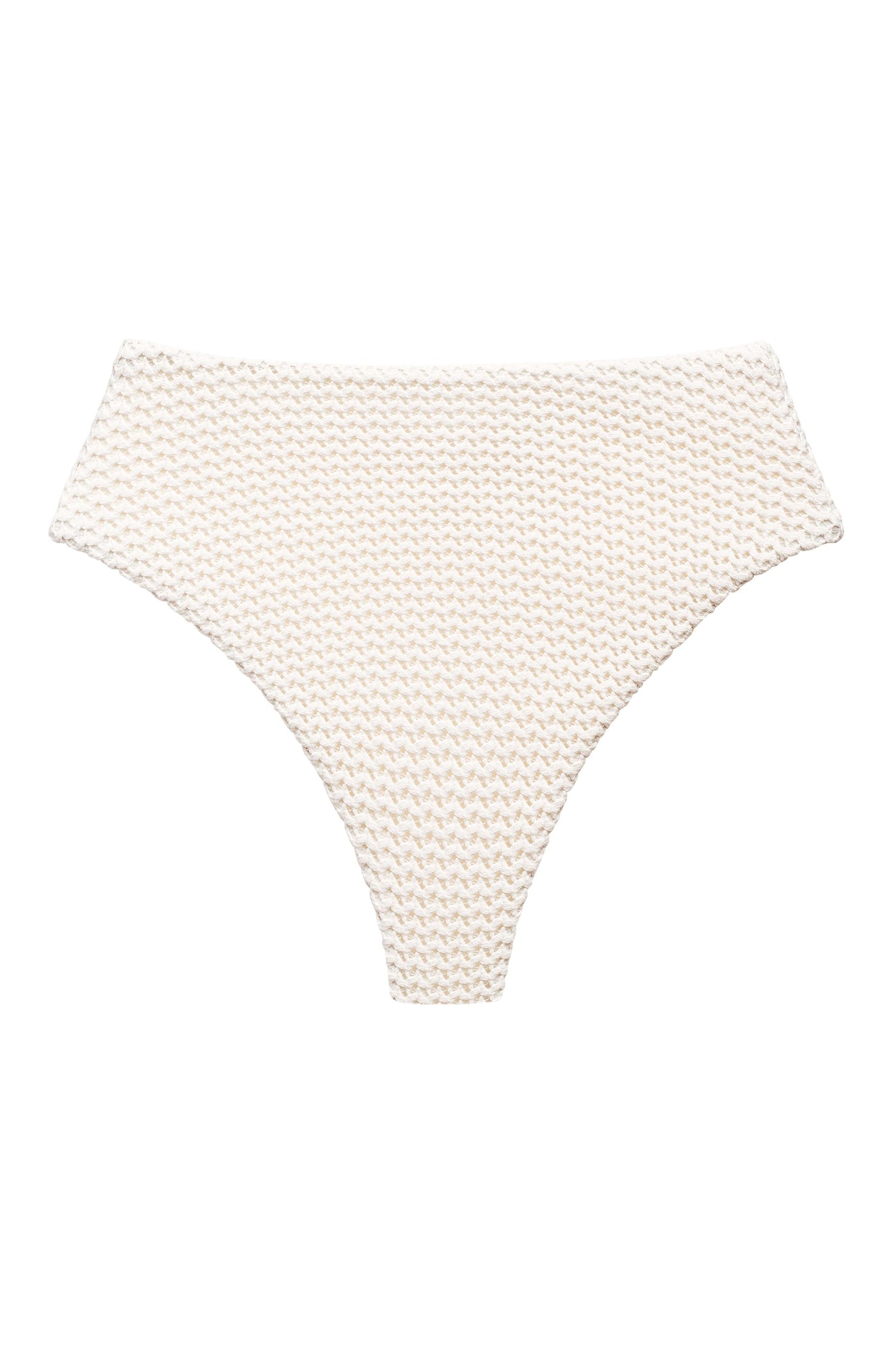 Bone Crochet Paula Bikini Bottom | Montce Swim