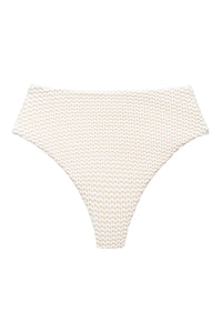 Bone Crochet Paula Bikini Bottom | Montce Swim