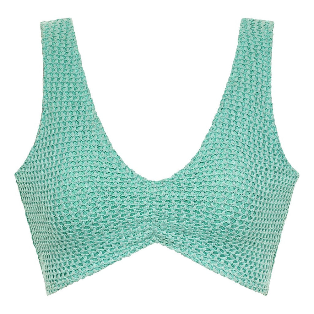 Turquoise Swim + Apparel