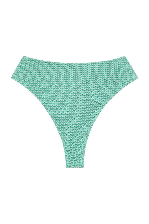 Turquoise Swim + Apparel