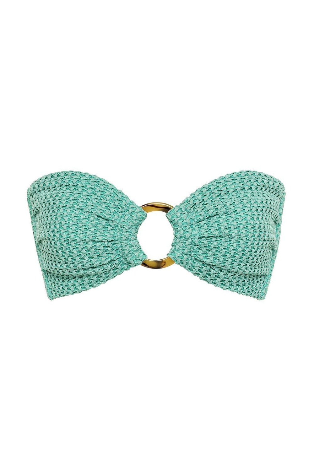 Turquoise Swim + Apparel