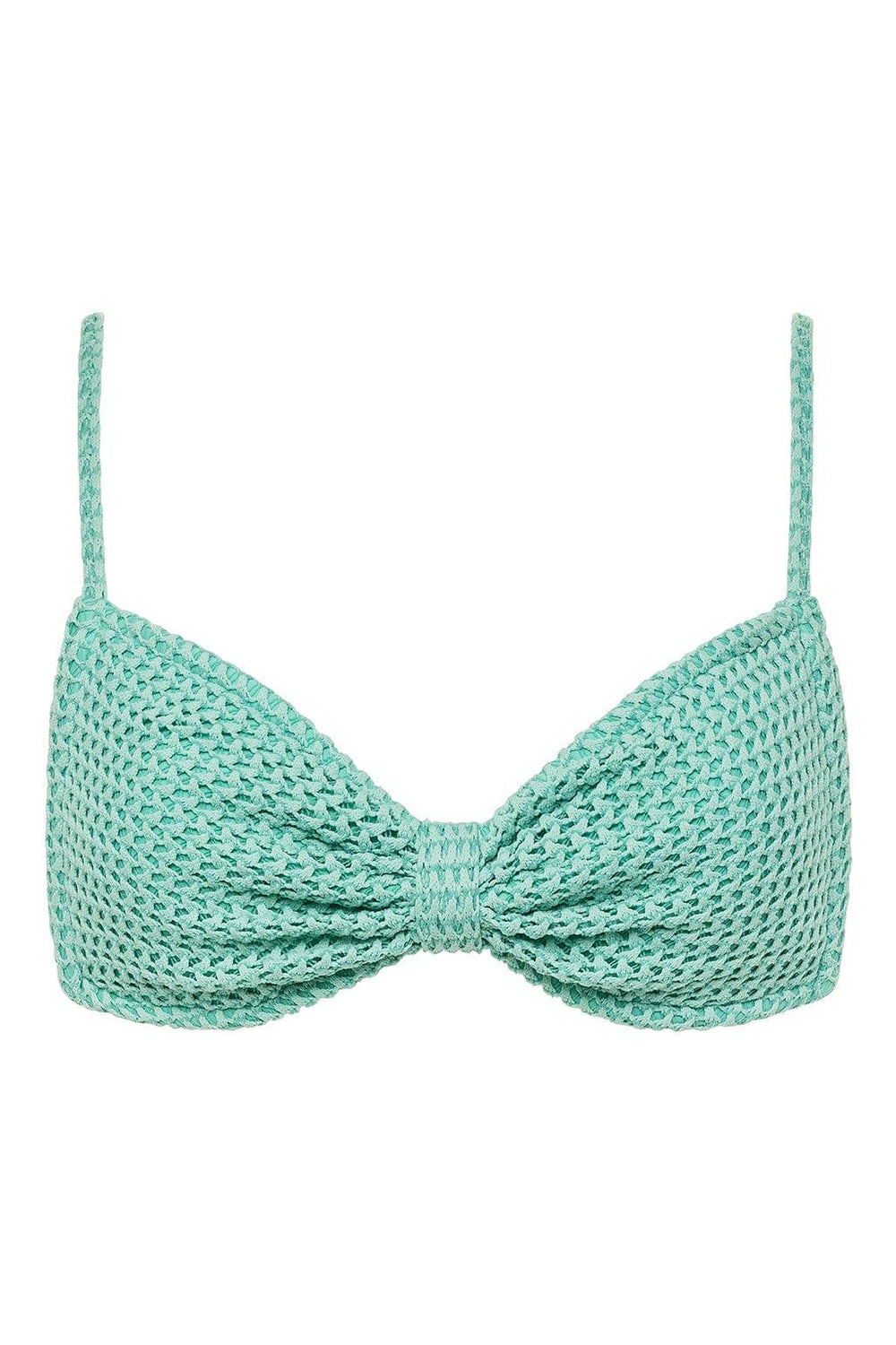 Turquoise Swim + Apparel