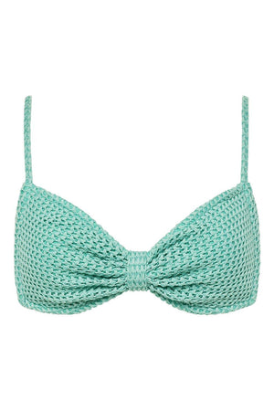Turquoise Swim + Apparel
