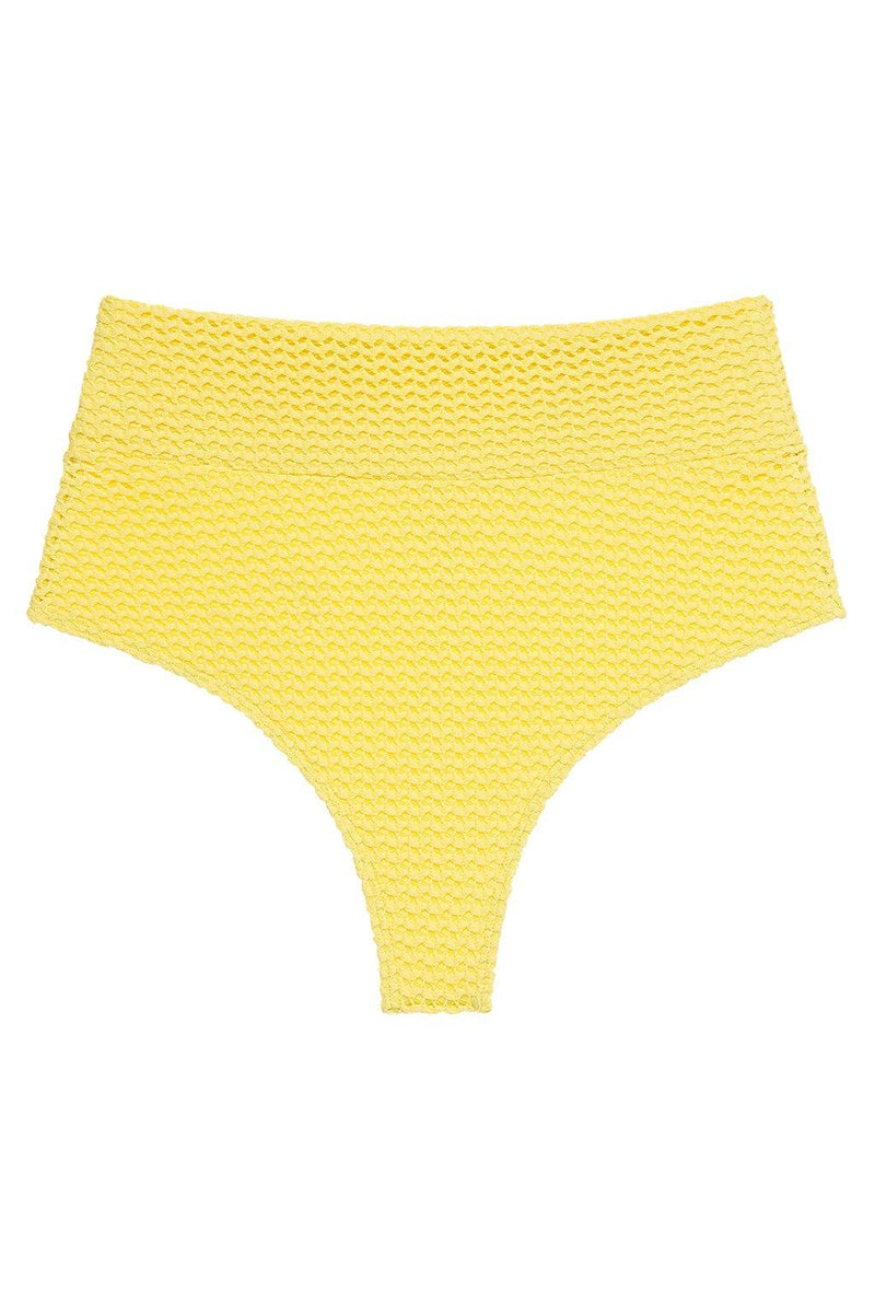 Boy Short Bikini Bottom | Boy Short Swimwear | Montce Swim