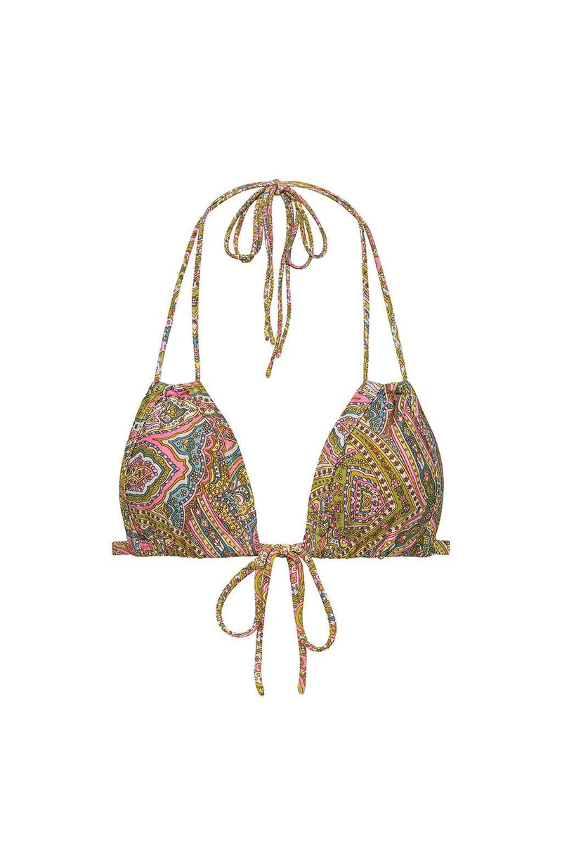 Ali Paisley Swim + Apparel