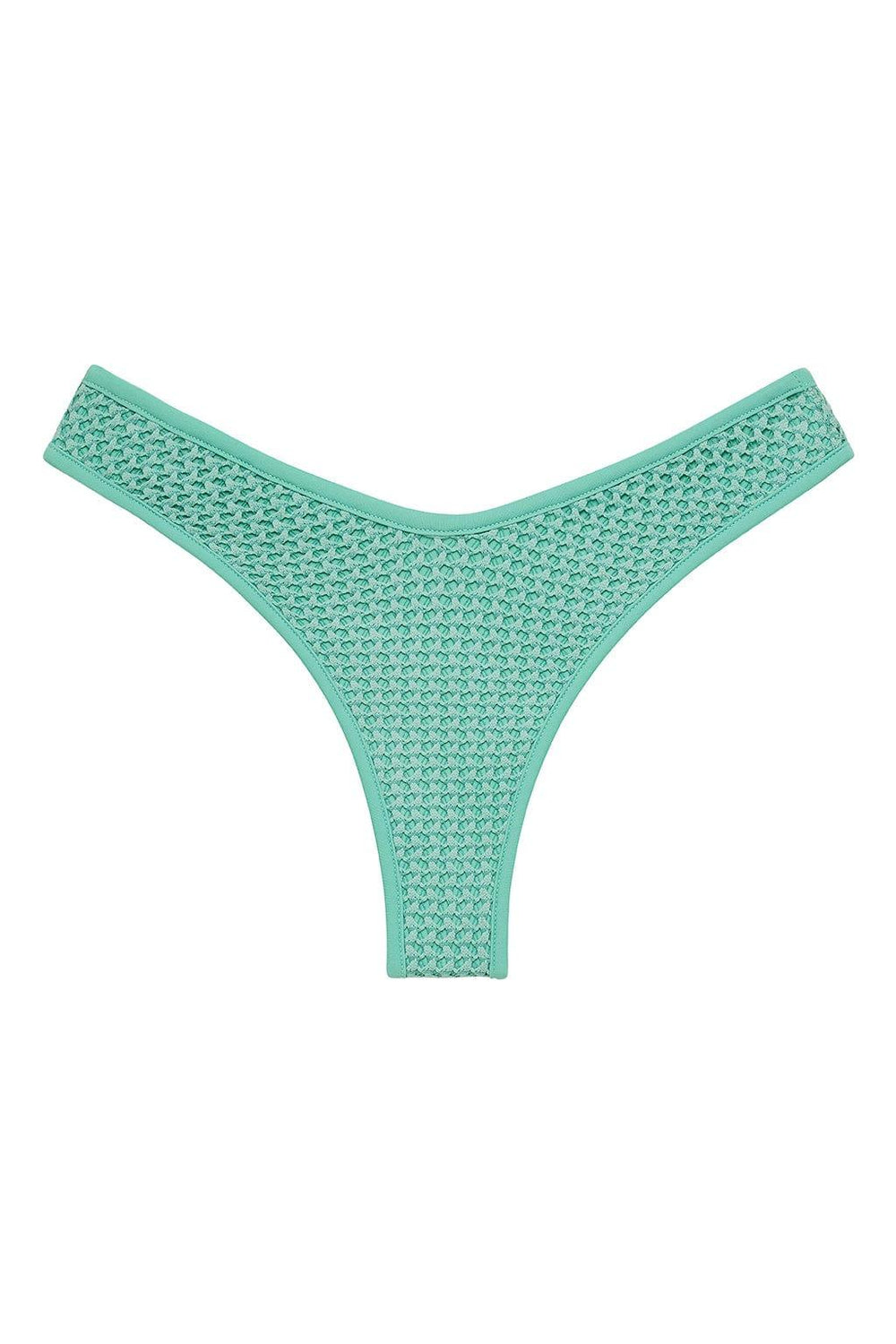 Turquoise Swim + Apparel
