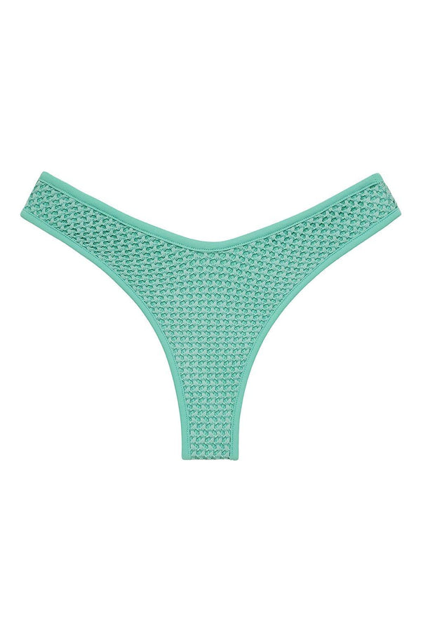 Turquoise Swim + Apparel